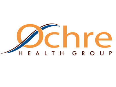 Ochre Health Group - BushMedia Digital & Design