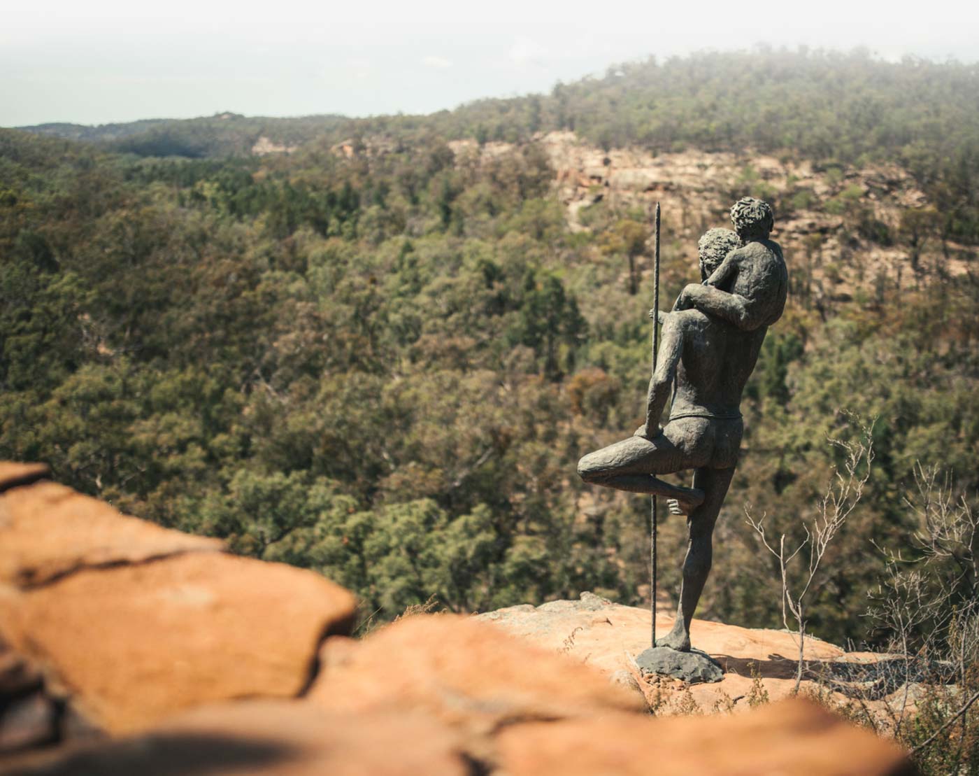 Explore Narrabri Region - BushMedia Digital & Design