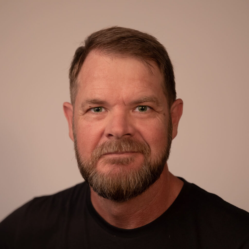 About Bushmedia - BushMedia Digital & Design